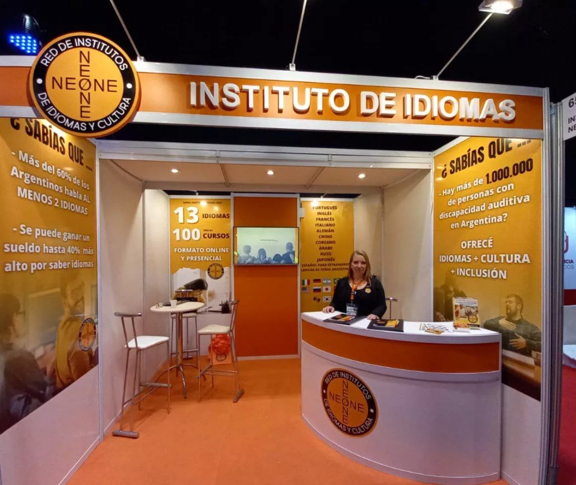 Franquicia Neone | Instituto de Idiomas - Instituto de Idiomas en ...