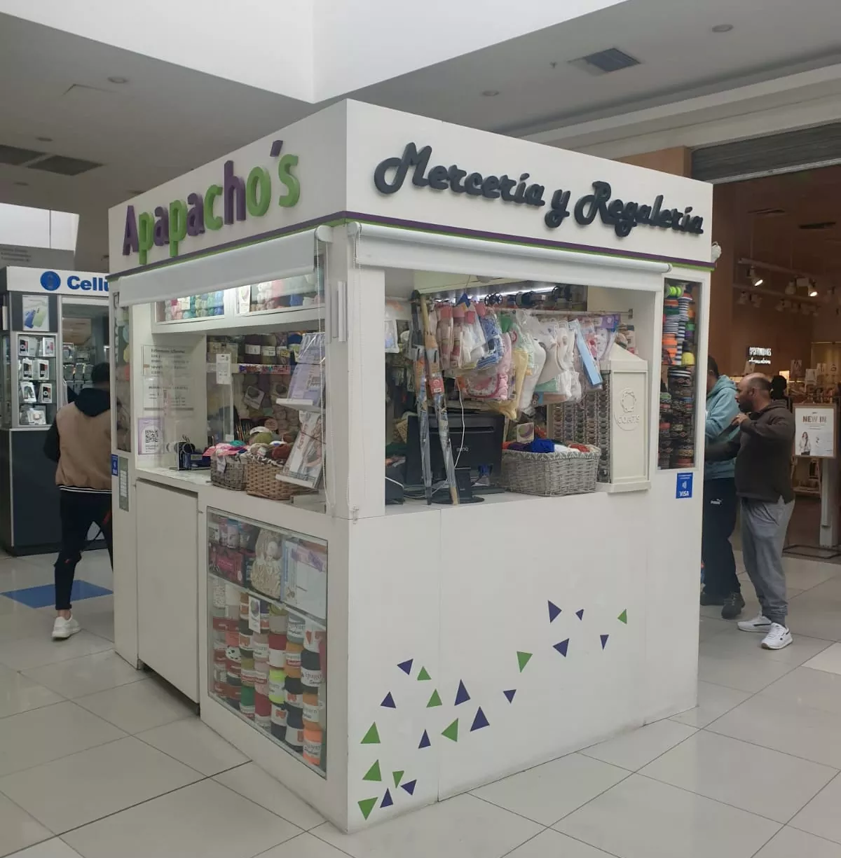 Local Comercial en Shopping Costa Urbana - Locales - Ciudad de la Costa